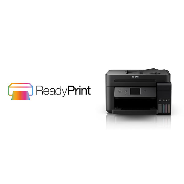 大容量インクタンク搭載プリンターなどの個人向けサブスク新サービス『ReadyPrint』を欧州で開始（2020年1月29日） | ニュース ...