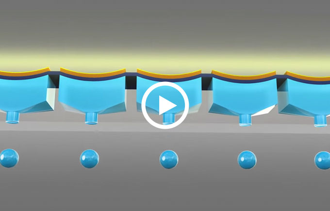 Heat-Free Technology | エプソン