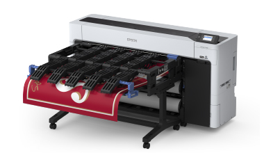 大判プリンター SC-T7750D 特長 大容量印刷に適した高生産を支える様々な機能 | 製品情報 | エプソン