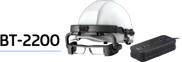 スマートグラス・スマートヘッドセット | 製品情報 | エプソン