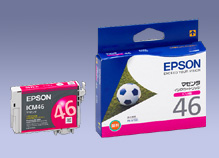 消耗品カタログ インクカートリッジ｜エプソン